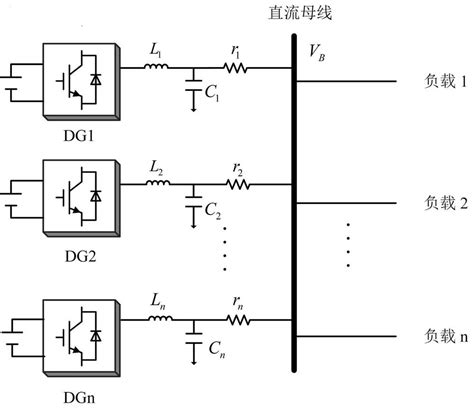 Island Dc Microgrid Distributed Dynamic Event Trigger Control Method Eureka Patsnap