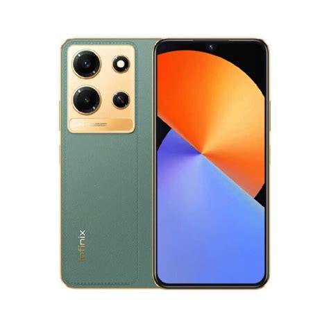 Infinix Note VIP Price In Kenya