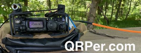 Straight Key Century Club Q R P E R