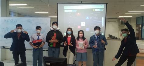 Trial Class Prodi Si Ubm Ancol Universitas Bunda Mulia