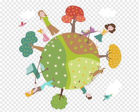 가족 Prezi 자식 템플릿 어머니 글로벌 빌리지 자료 서식 파일 Png 소재 어린이 Png Pngwing