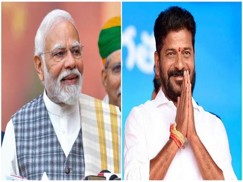 Telangana Cm Revanth Reddy Responds To Pm Modis Congratulatory Post