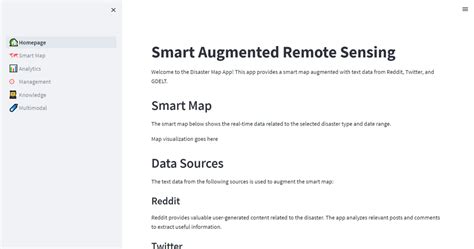 Smart Hybridization For Augmented Remote Sensing