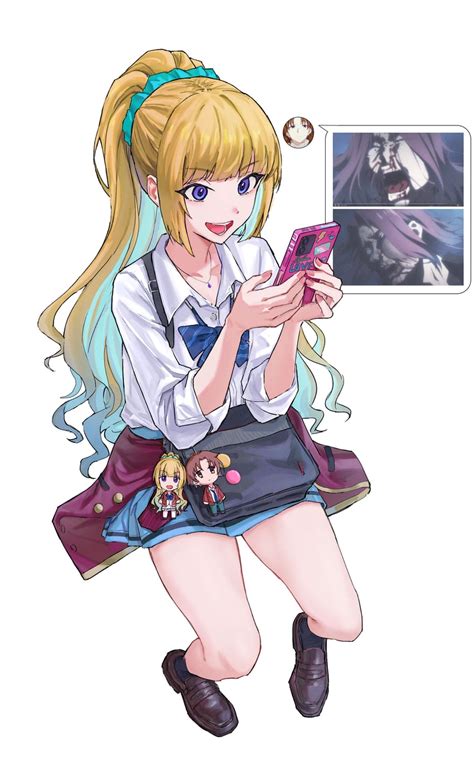 Karuizawa Kei Ayanokouji Kiyotaka And Ryuuen Kakeru Youkoso