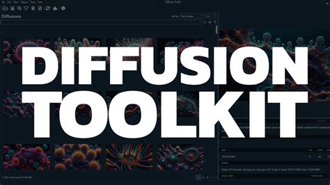 Diffusion Toolkit A Local Stable Diffusion Image Viewer And Organizer