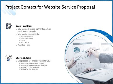 Web Design Proposal Template Ppt Powerpoint Presentation Complete Deck With Slides