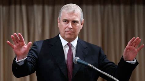 Prince Andrew Denies Accusations Of Sex With Minor In U S Lawsuit