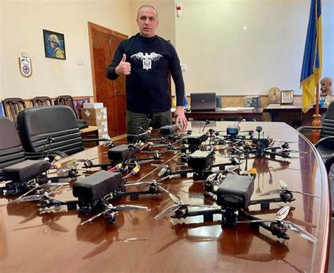 З Верховинщини передали 12 Fpv дронів на фронт