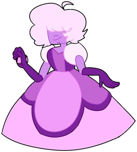 Padparadscha Sapphire Fusion Steven Universe Amino