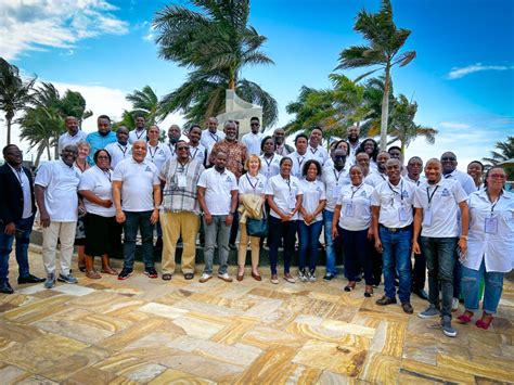 Tb Care And Prevention Tb In The Mining Sector In Southern Africa