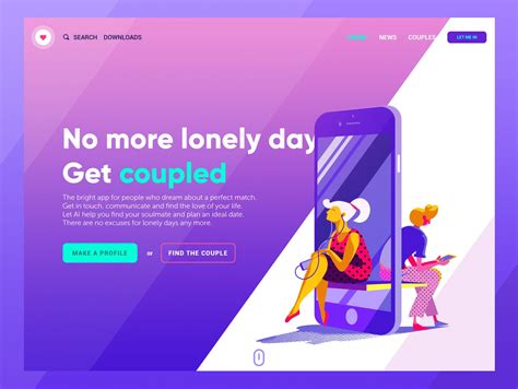 15 Hot Trends In Ui Design For Web And Mobile In 2018 By Tubik Ux