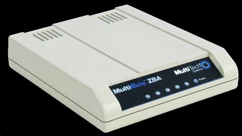 Multitech Usb Modem With Cdc Acm Driver