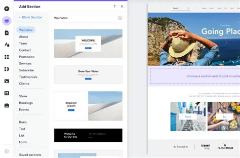 Wix Tutorial Easy Steps For Website Creation Sep 2025
