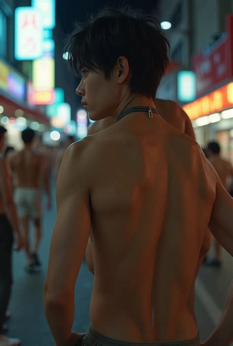 1boy、handsome Japanese Man 、cute Idol Face、beautiful、completely Naked