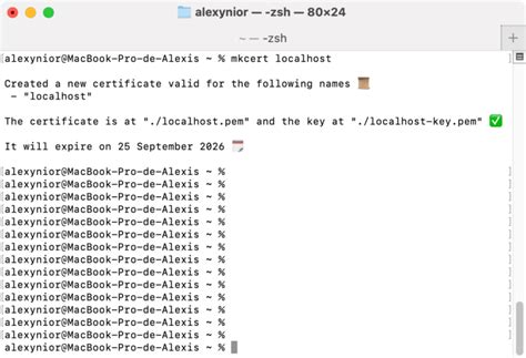 Cómo Ejecutar Localhost Con Esgeeks