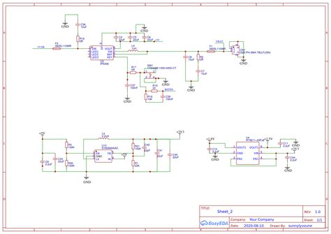ESP Copy Copy Platform For Creating And Sharing Projects OSHWLab