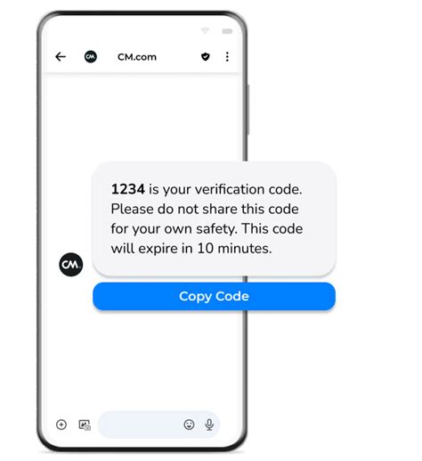 One Time Password Otp Secure Login Via Sms Or Voice