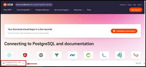 How To Download And Install PostgreSQL CommandPrompt Inc