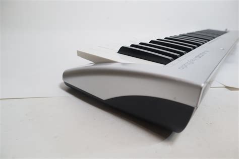 M Audio KEYSTUDIO MIDI Controller Key Keyboard Mixer