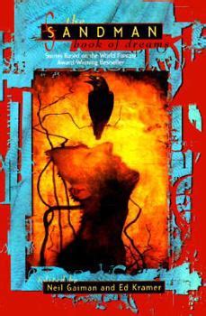 The Sandman Book Series