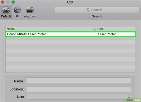 How To Connect A Printer To Your Computer Windows Or Mac