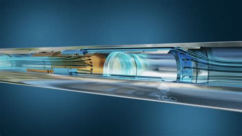First Disappearing Tubing Hanger Plug Installed And Successfully Closed Bypass Sleeve With