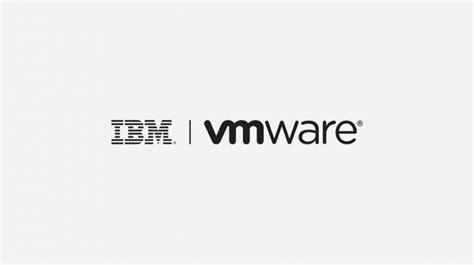 IBM And VMware Expand Their Technology Partnership SiliconANGLE