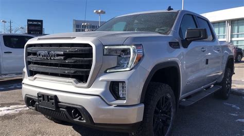 Lift Kit For 2021 Gmc Sierra Elevation At Joel Sherwin Blog