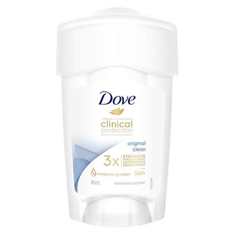 Dove Deodorant Pregnancy At Alison Mclemore Blog