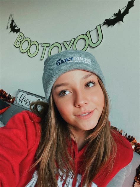 Mackenzie Aladjem Social Media 11052019 • Celebmafia