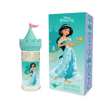 Disney 469487 34 Oz Jasmine Princess Edt Spray For Womens