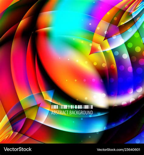 Geometric Colorful Abstract Background Royalty Free Vector