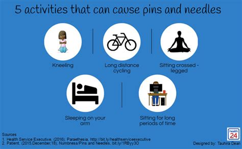 Why Do We Get Pins And Needles Asaipa