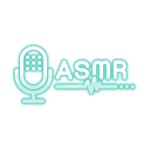 【配信用素材】ドキドキ マイク Asmr 配信ロゴ フリー素材・サムネ素材 Design Template ずかしのず