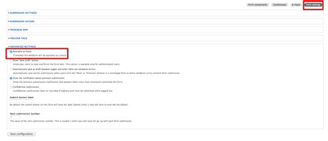 7 Content Type With Webform Drupal Answers