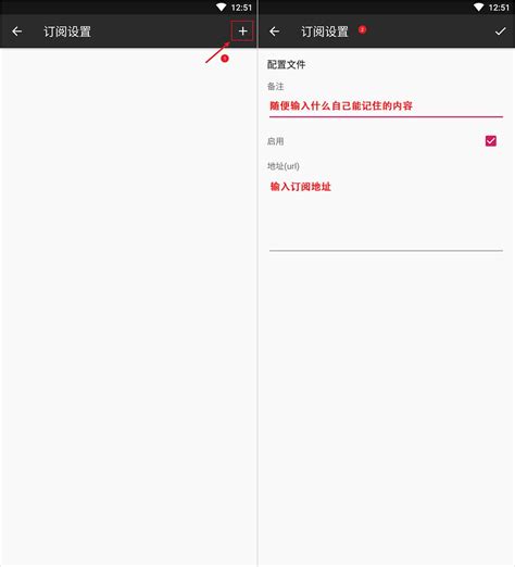 2023 2024最新v2rayNG使用教程配置从入门到精通