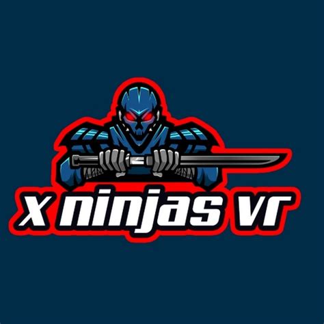 X Ninjas Vr Youtube