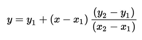 Solved Interpolation Between Null Values Alteryx Community