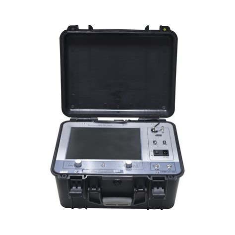 Underground Cable Fault Locator Tdr Underground Cable Fault Locator Cable Fault Test System