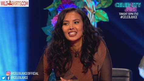 Maya Jama Mayajama Nude Onlyfans Instagram Leaked Photo 336