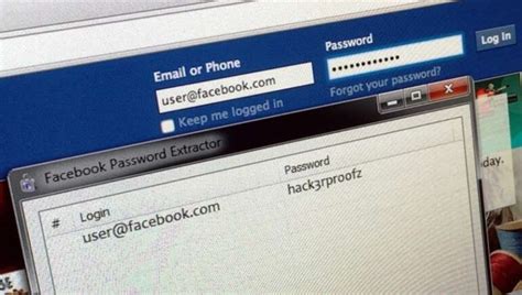How To Hack Facebook Password Without Changing It In 2025 Increditools