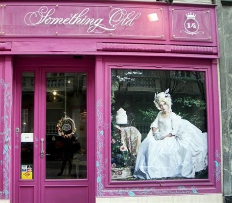 Las Tiendas M S Sexys De Madrid Y Barcelona