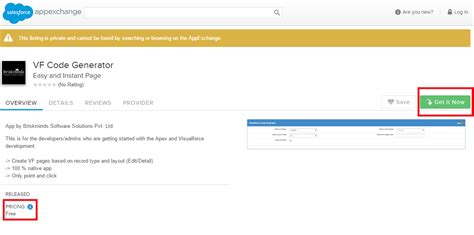 ForceGuru Visualforce Code Generator Coding Via Point And Click