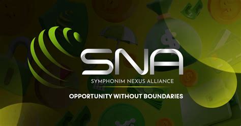 Revolutionizing Access To Defi How Symphonim Nexus Alliance Sna Is