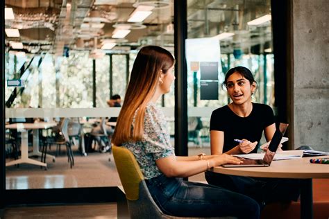 Into Study Discover Where Youll Learn At Uwa