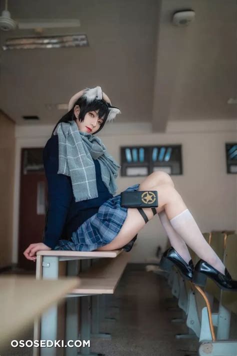 Ettote NO 11 Type 95 纯 White 毕业 Season 1 16 naked photos leaked from