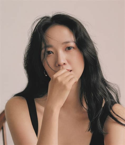 Jeon Hye Jin 1988 Asianwiki
