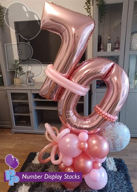 Balloon Arrangements Berkshire Newbury Helium Balloon Arch