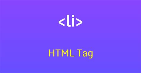 Thẻ Html