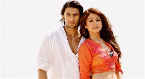 When Ranveer Singh Said I Can Do Sex Scene With Anushka Sharma Again